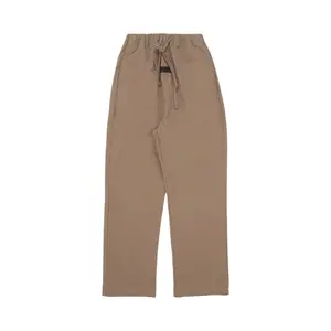 Fear Of God Relaxed Trouser - Brown