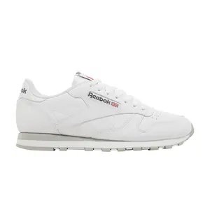 REEBOK Classic Leather Sneakers
