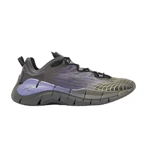 REEBOK Zig Kinetica 2 'Trek' Sneakers Grey
