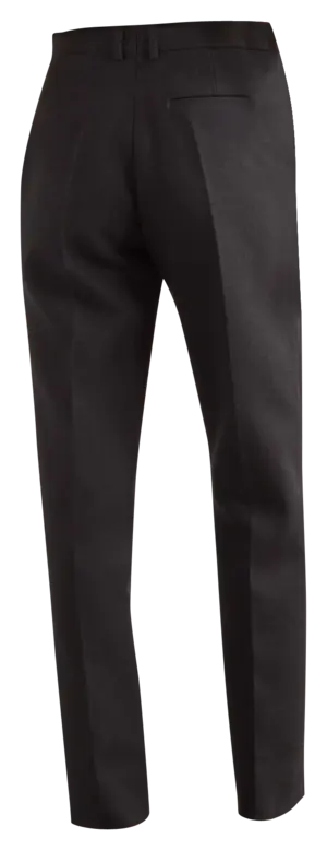 Bottega Veneta Pleated Straight-leg Pants