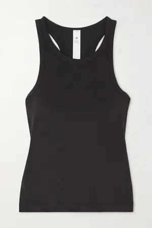 Buttery Soft Performance Tank Tops