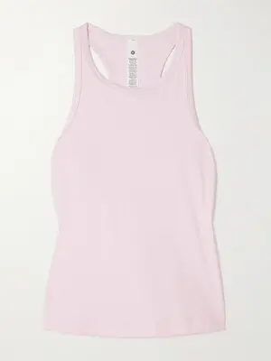 Waist Length Performance Tops