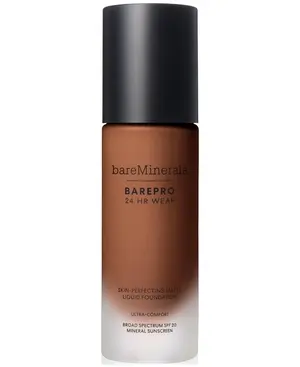 BareMinerals® Barepro 24hr Wear Matte Liquid Foundation Spf 20 Deep 56 Cool