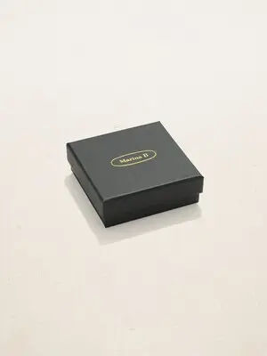 Marina B Trina 18-karat Diamond Ring