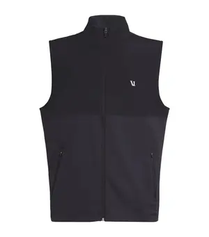 Vuori Classic Vests For Men