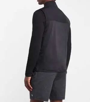 Vuori Sunday Element Gilet - Black