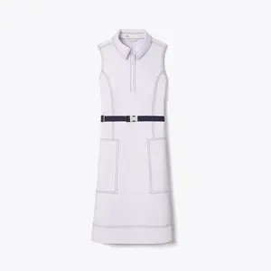 Tory Burch Golf Dress - Hazy Lavender