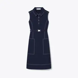 Tory Burch Sleeveless Day Dresses