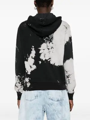 John Richmond Logo-print Hoodie