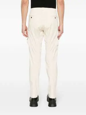 C.P. COMPANY Lens-detail Cargo Trousers