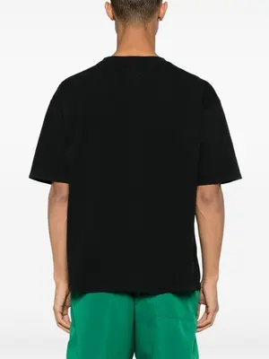 Rhude Flag Cotton T-shirt