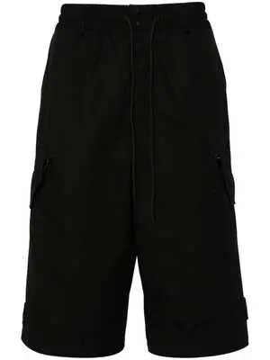 Y3 Bermuda Shorts For Men