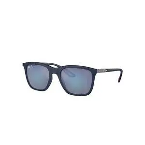Ray-ban Scuderia Ferrari Collection Sunglasses Blue