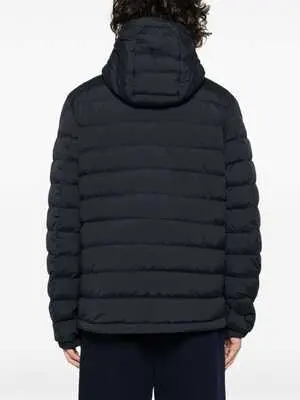 Moncler Hooded Puffer Jacket