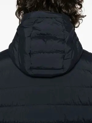 Moncler Hooded Puffer Jacket