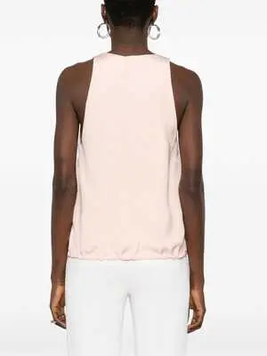 Giorgio Armani Sleeveless Top
