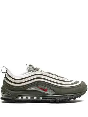 Nike Air Max 97 Sneakers - Green