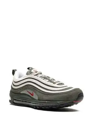 Nike Air Max 97 Sneakers - Green