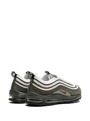 Nike Air Max 97 Sneakers - Green