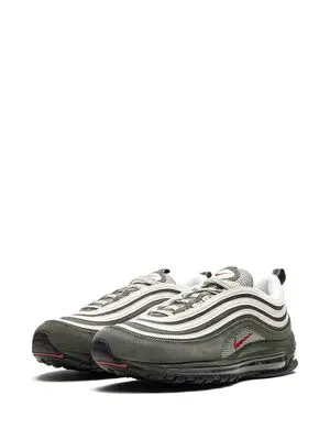 Nike Air Max 97 Sneakers - Green