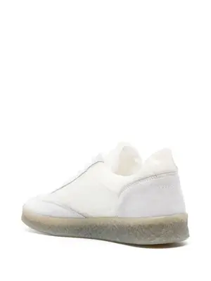 MAISON MARGIELA Lace-up Sneakers