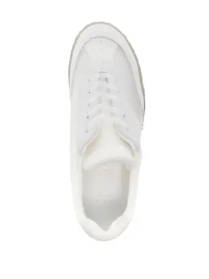MAISON MARGIELA Lace-up Sneakers