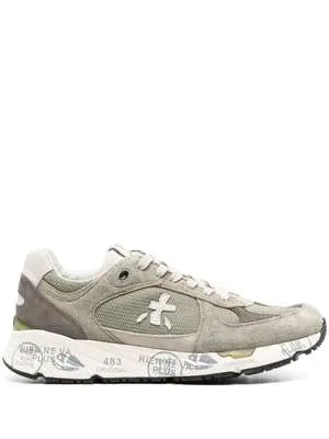 Premiata Mase Sneakers - Neutrals