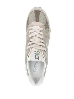 Premiata Mase Sneakers - Neutrals