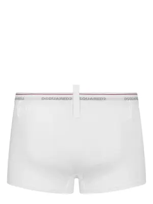 Dsquared2 Logo-waistband Boxers