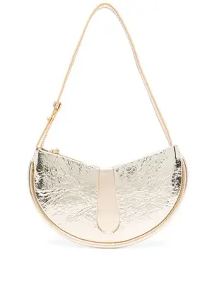THEMOIRE Ebe Shoulder Bag - Gold