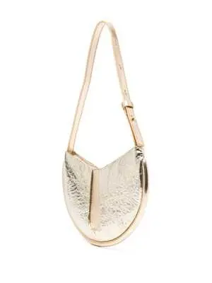 THEMOIRE Ebe Shoulder Bag - Gold