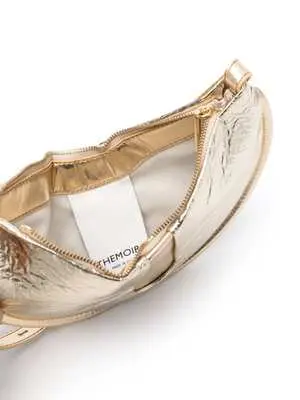 THEMOIRE Ebe Shoulder Bag - Gold