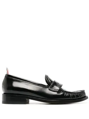 Thom Browne Striped Shoes For Women