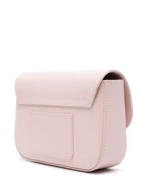 Kenzo Boke Flower Leather Crossbody Bag