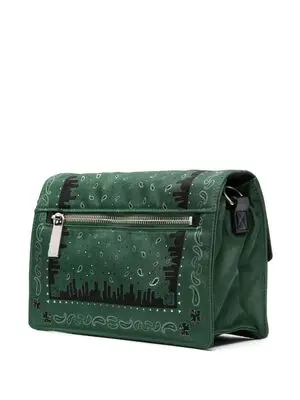 Off-White Jitney 1.4 Messenger Bag