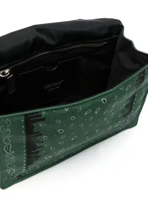 Off-White Jitney 1.4 Messenger Bag