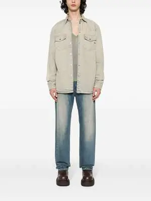 DIESEL® D-ocean Denim Shirt
