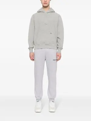 REPRESENT Owners Club Cotton Track Pants - Grey