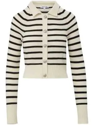 VERONICA BEARD Veronica Beard Cheshire Cashmere Cardigan
