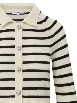 Veronica Beard Cheshire Cashmere Cardigan