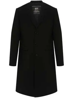 DIESEL® J-deller Single-breasted Coat