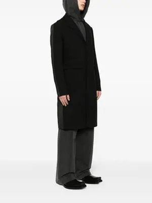 DIESEL® J-deller Single-breasted Coat