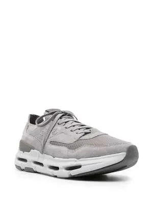 Clarks Nxe Lo Sneakers