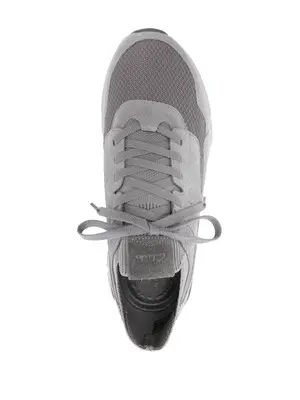 Clarks Nxe Lo Sneakers