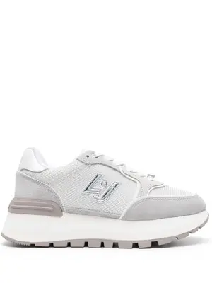 Liu Jo Flatform Sneakers For Women