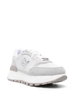 Liu Jo Amazing 25 Flatform Sneakers
