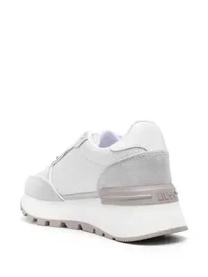 Liu Jo Amazing 25 Flatform Sneakers