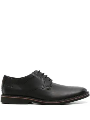 Clarks Mid Calf Derbys