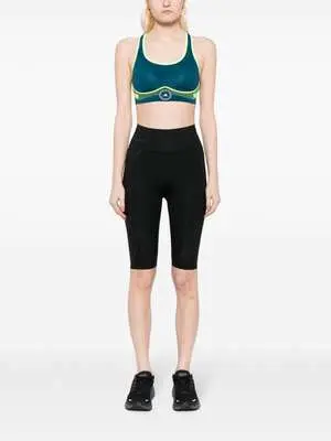 Adidas By Stella McCartney Truepace Cycling Shorts