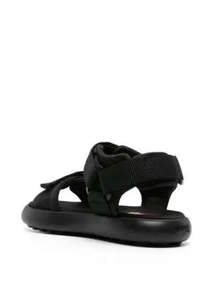 Camper Pelotas Flota Flat Sandals